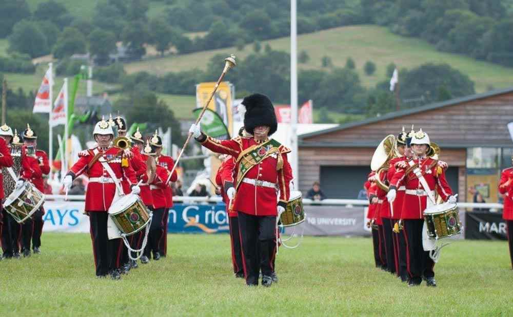 Royal Welsh Show | Leisuretime