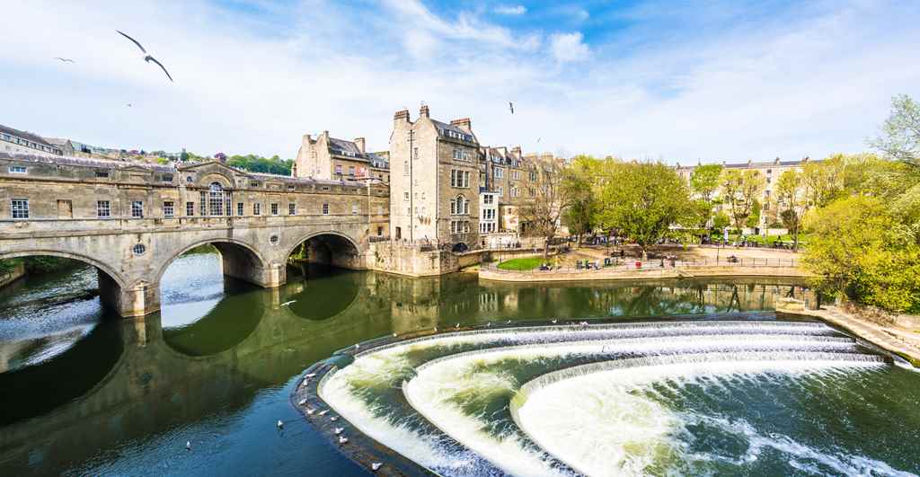 Best Places to Visit in Bath in 2022 | Leisuretime